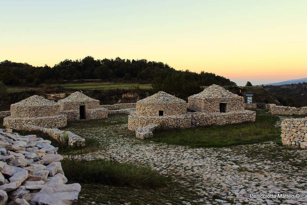 Dal Masterplan 500mila euro per il recupero dei Tholos di Abbateggio ...