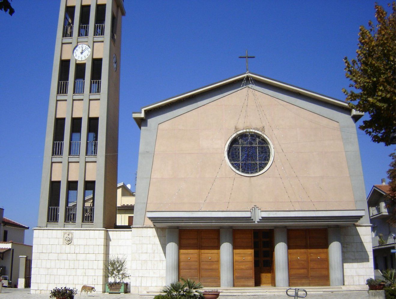 Ancarano celebra il Santo Patrono: il programma - Abruzzo Cityrumors