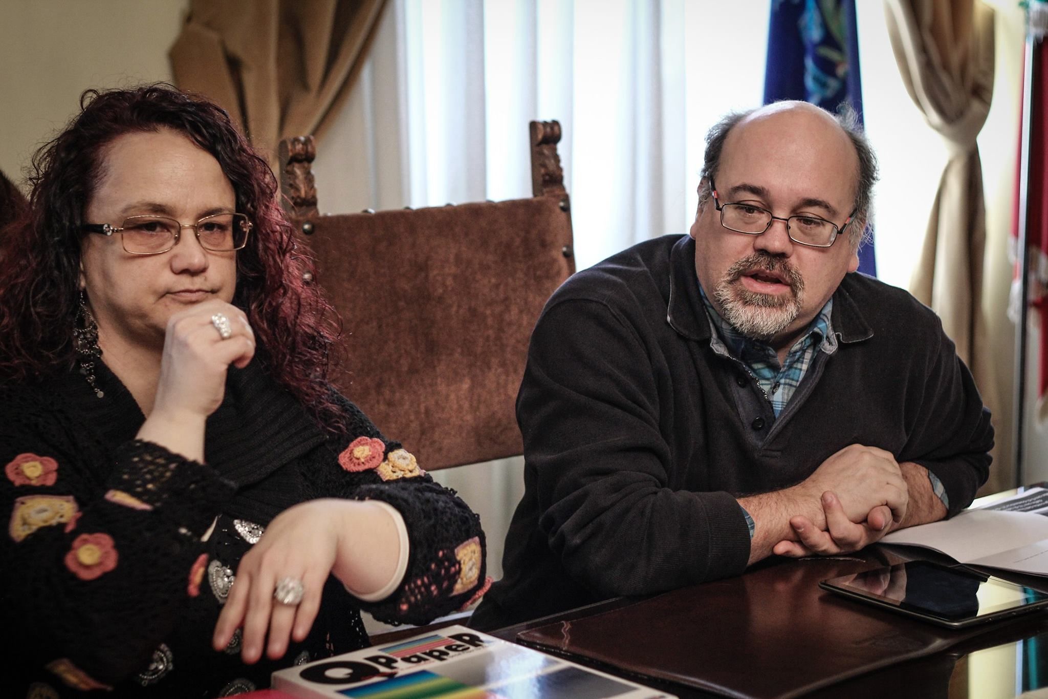 Pescara, omaggio al maestro di Blasio con una mostra al museo Colonna ...