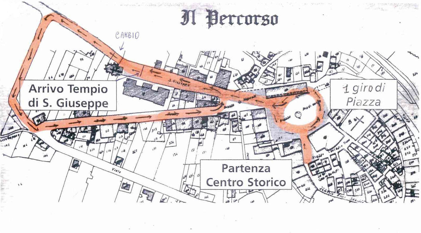 Corropoli, Palio delle Botti: ecco il programma completo - Abruzzo ...