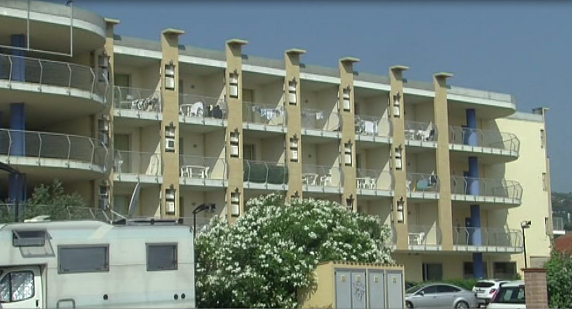 Roseto, polemica sull'arrivo di nuovi migranti al Felicioni. Aloisi ...