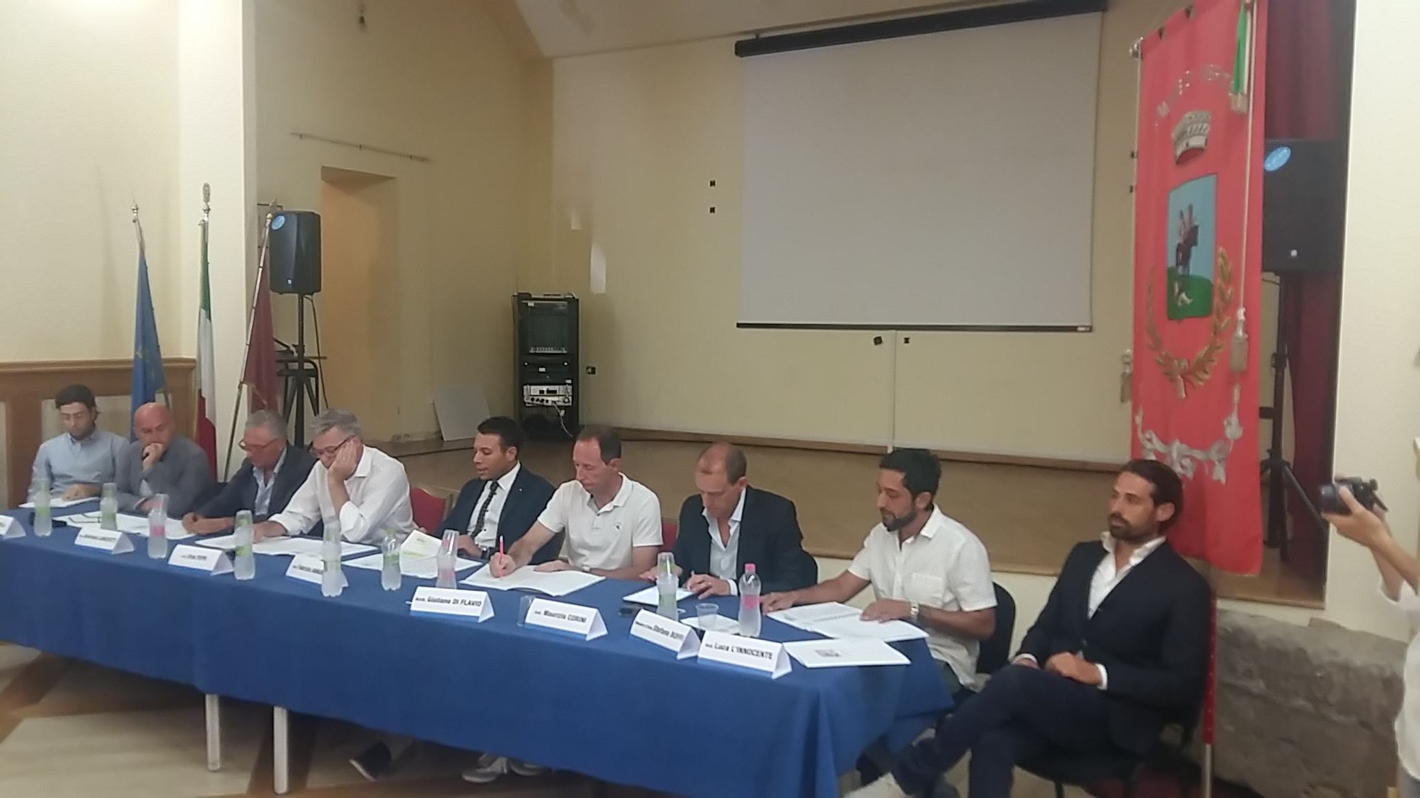 Val Vibrata Summer Show: da Nereto l’idea per rilanciare il territorio ...