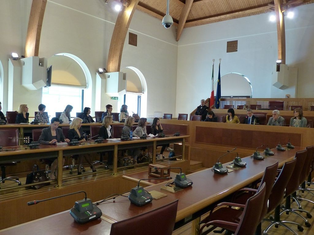 Fabrizio Di Carlo nuovo Difensore Civico Abruzzo, Forza Italia ...