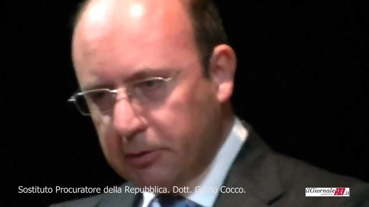 L'Aquila, Guido Cocco nuovo sostituto procuratore. Sostituisce la ...
