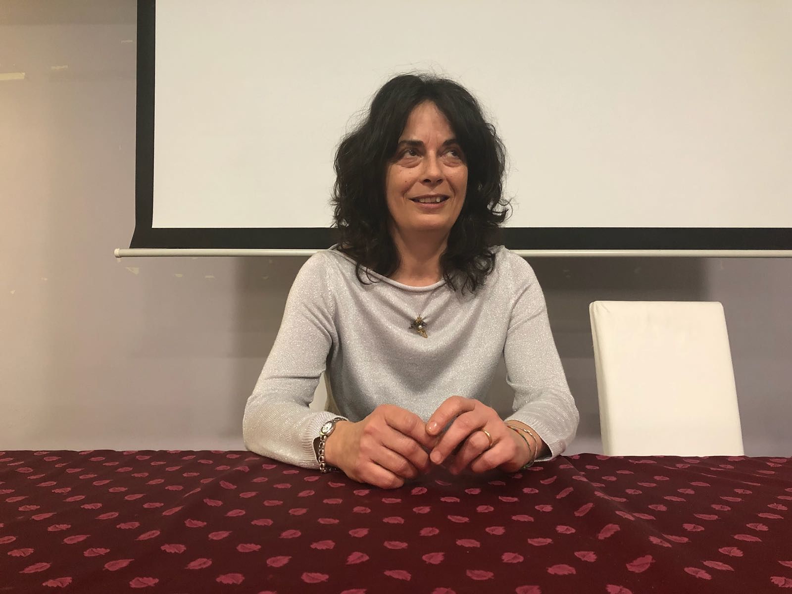 Elezioni Teramo, Paola Cardelli: "Noi l'unica vera sinistra in città ...