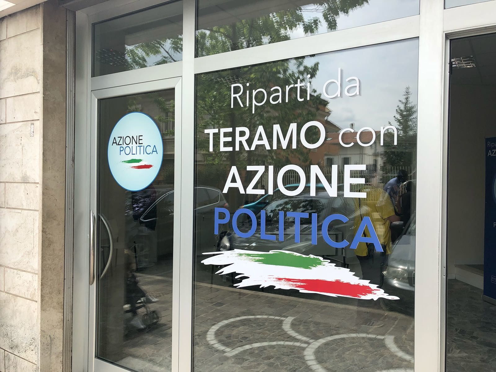 Azione politica Teramo, comitati di quartiere: "Proporremo un nostro ...