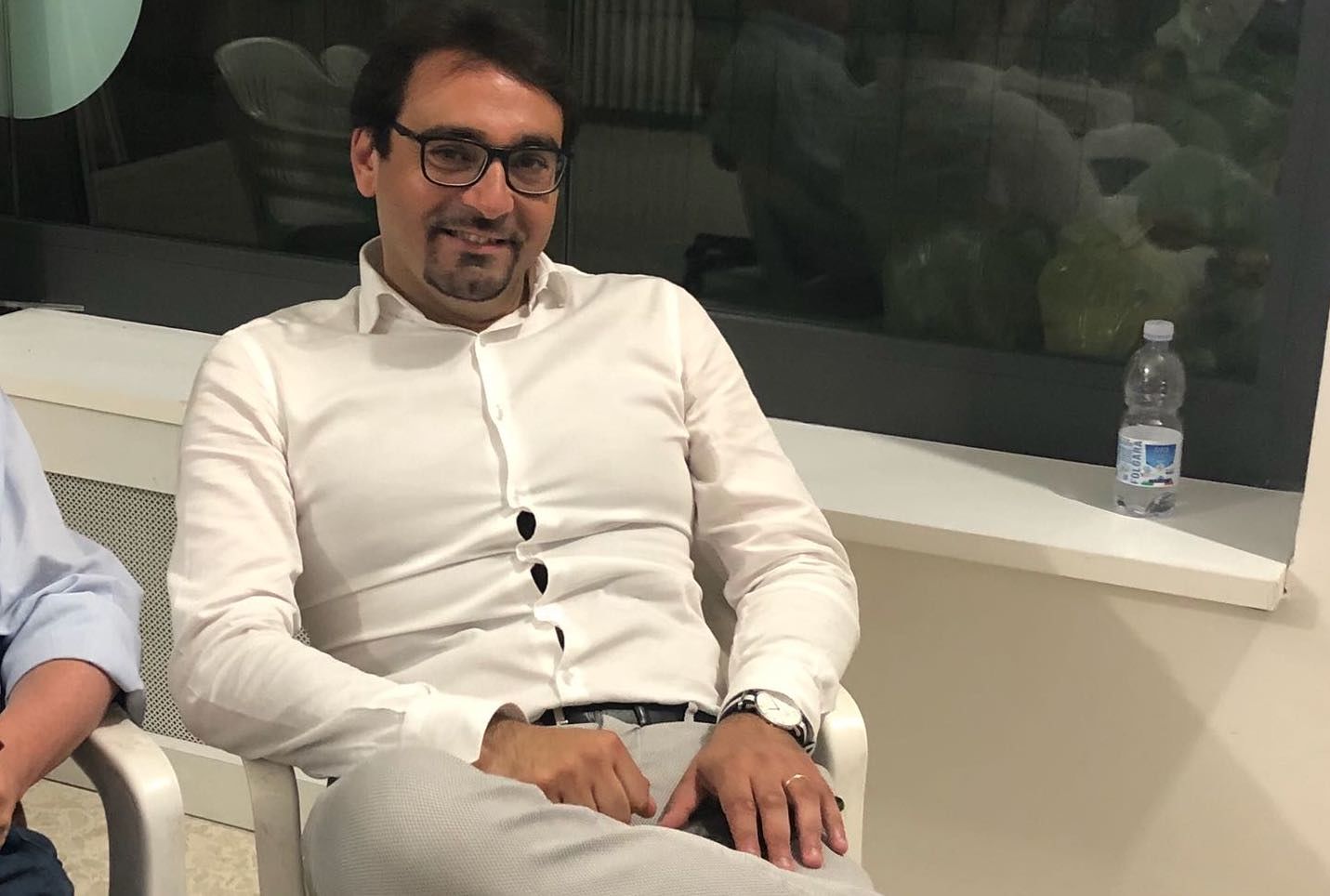 Ballottaggio Teramo, controreplica di D’Alberto: “Cavallari non è il ...