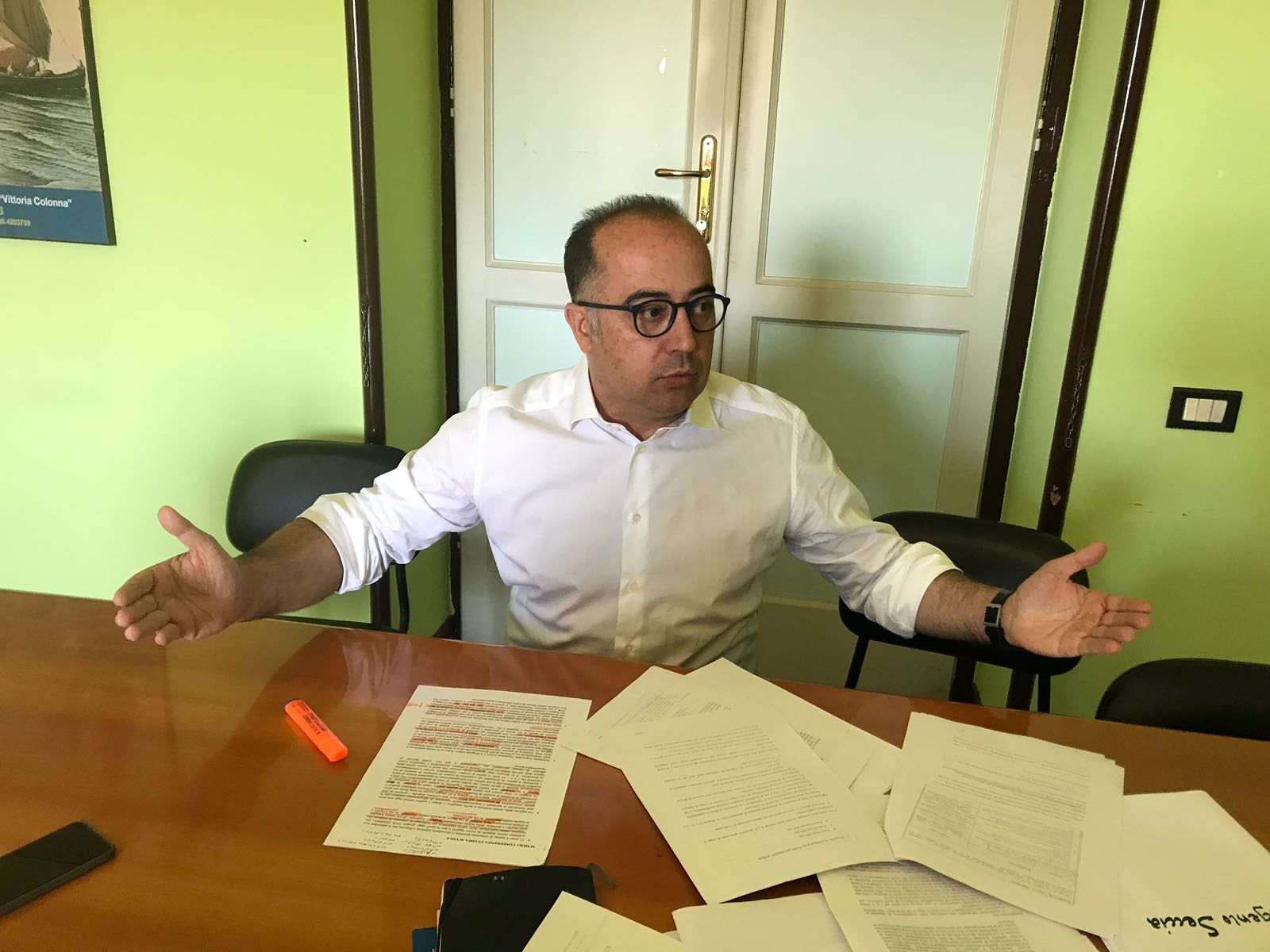 Pescara: "Quattro scuole senza agibilità e adeguamento sismico ...