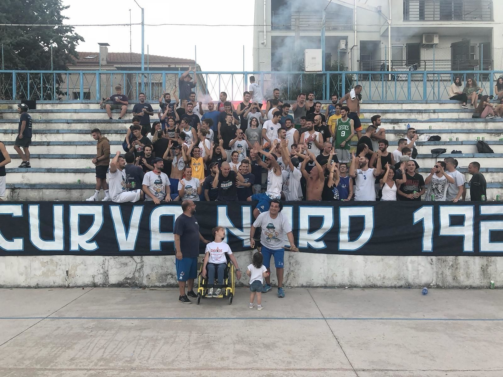 Roseto, ultras raccolgono 450 euro per beneficenza con un torneo di ...