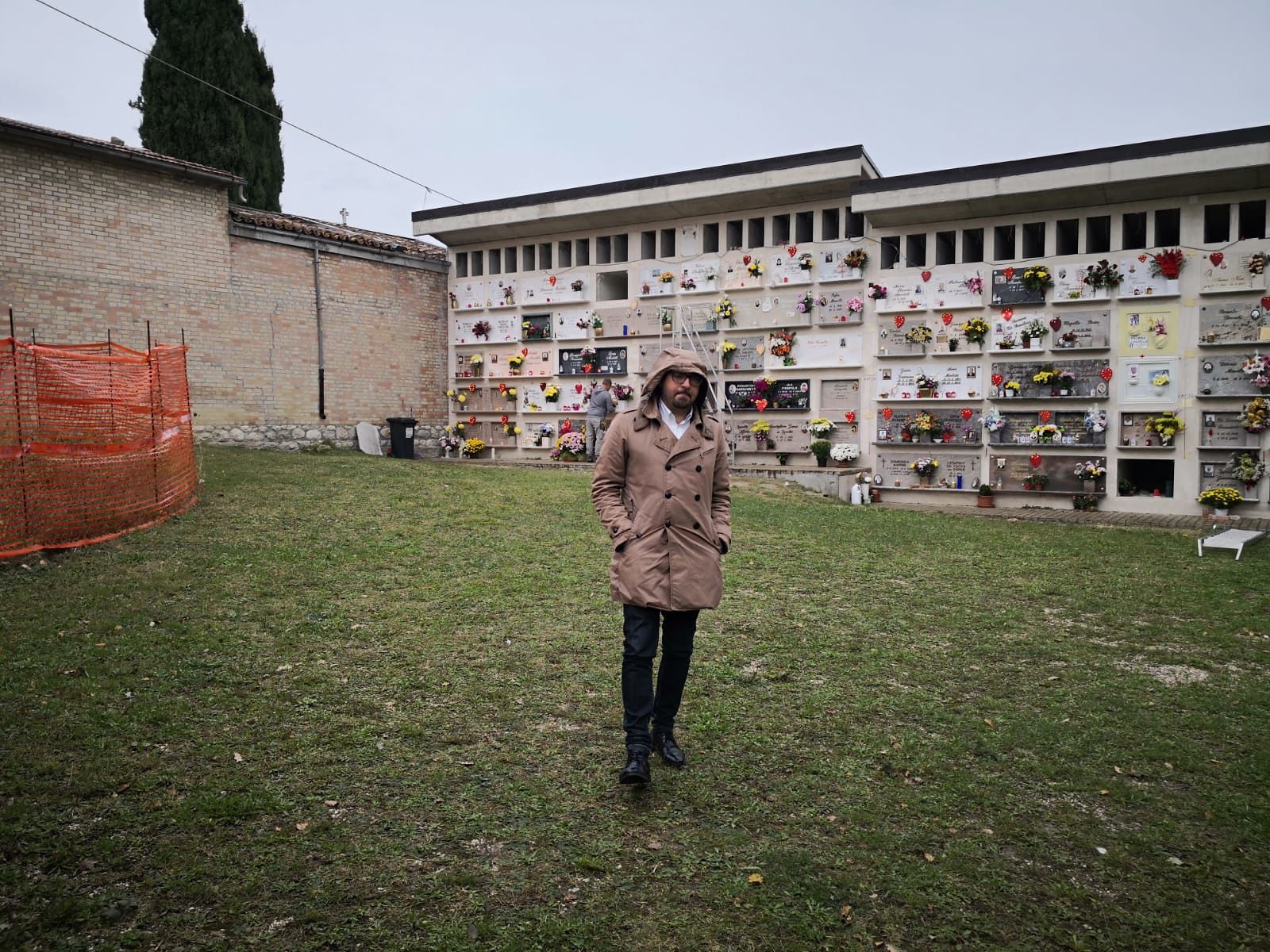 Teramo, emergenza cimiteri: Miano con le difficoltà maggiori nella zona ...