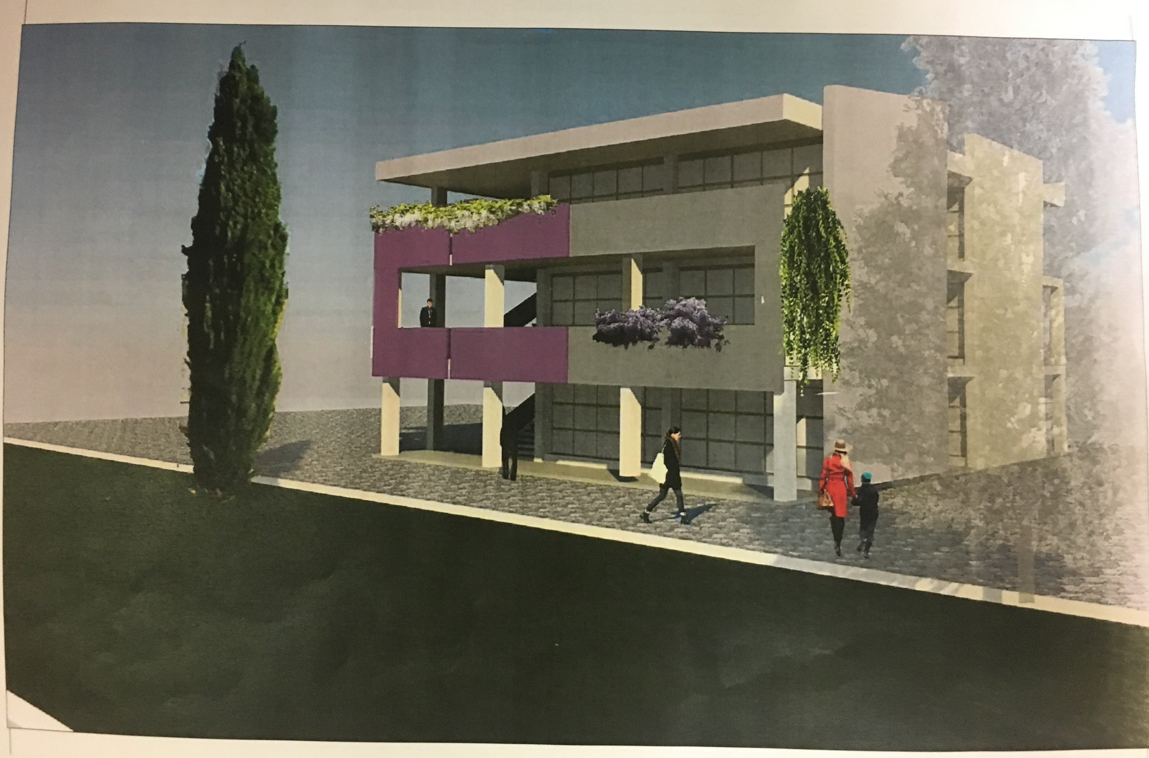 Roseto, 360 nuovi loculi nel cimitero principale entro il 2019 ...