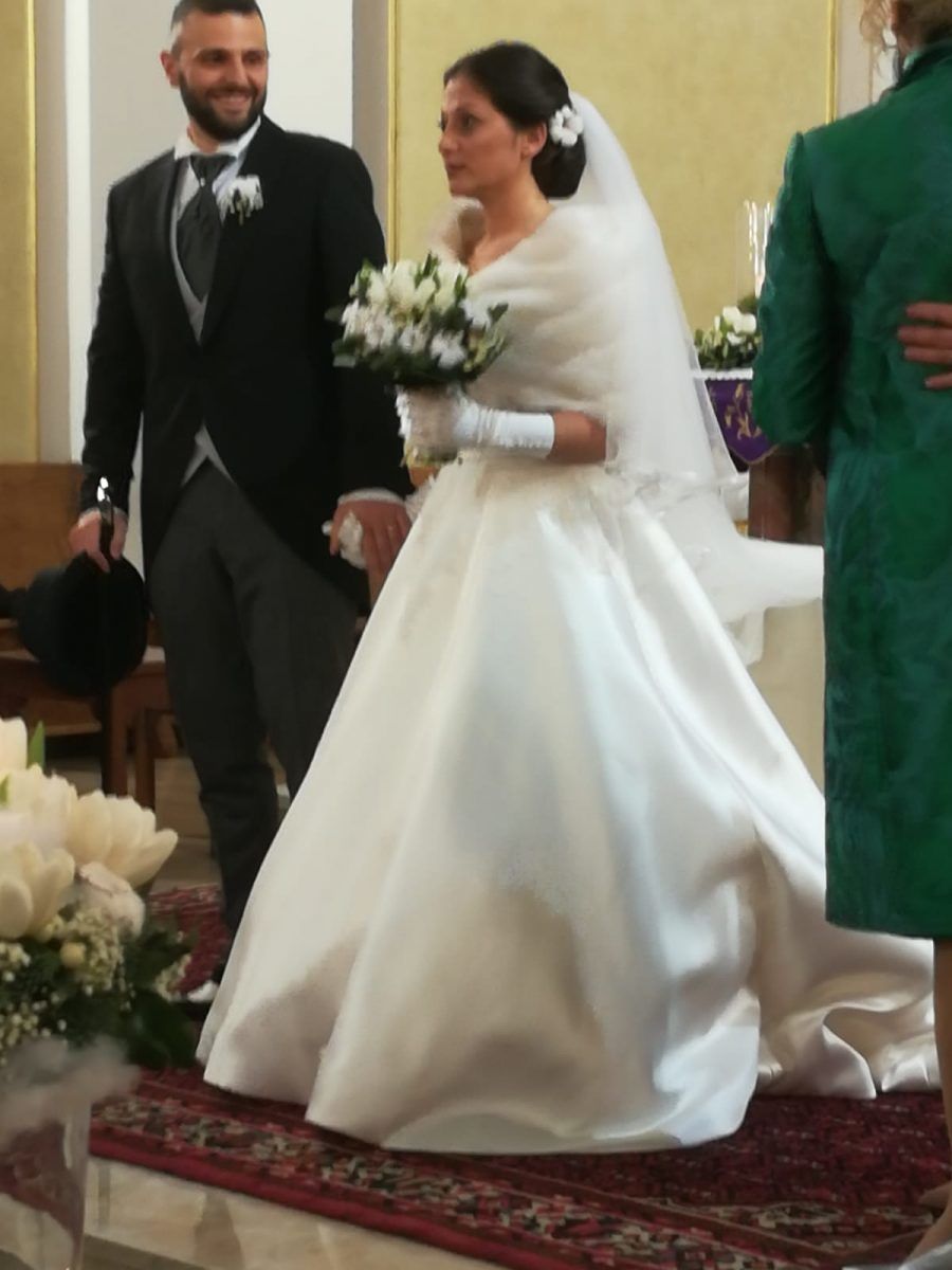 Cityrumors si sposa, tanti auguri a Martina Franchi! - Abruzzo Cityrumors