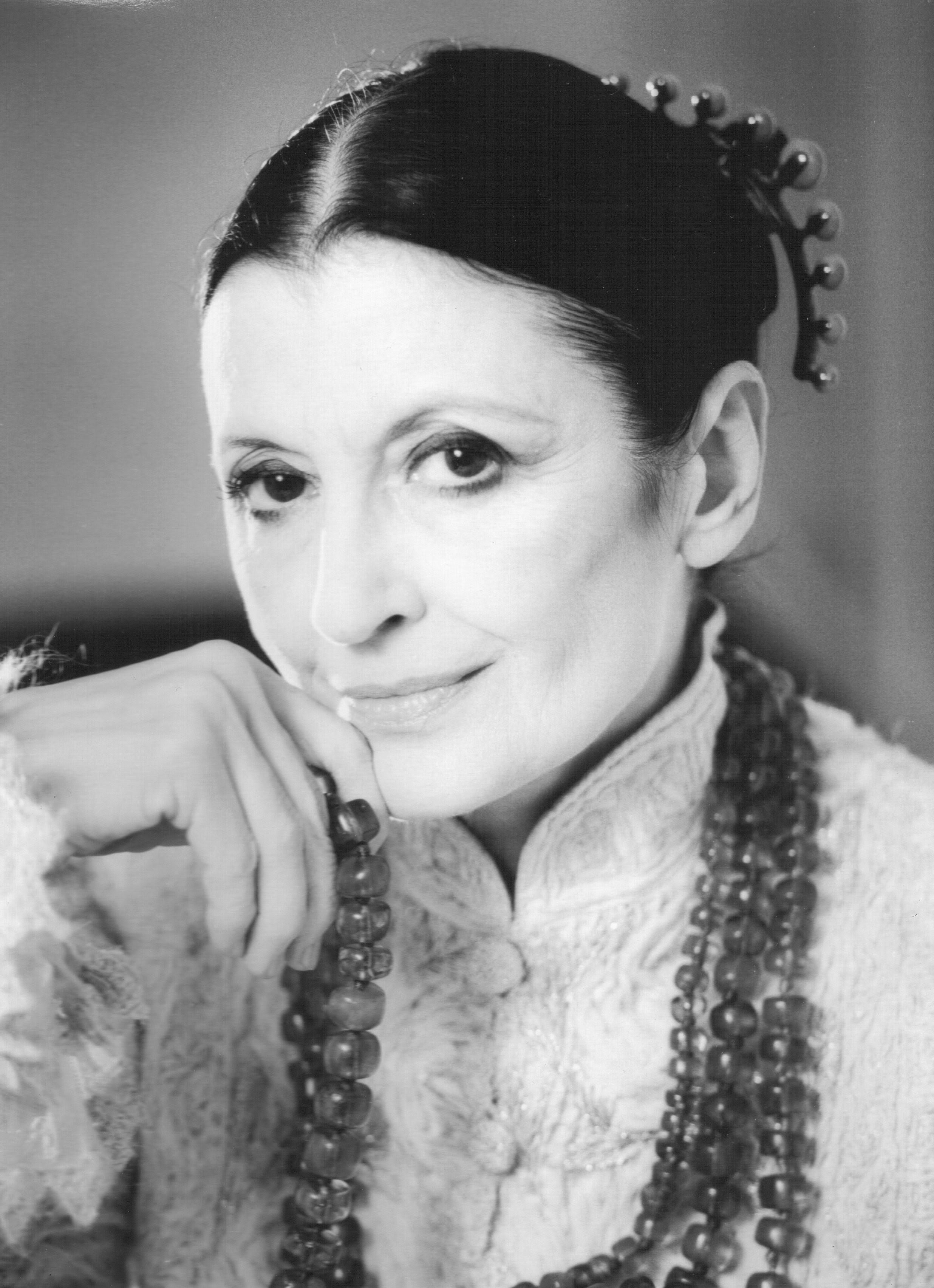 Abruzzo dal Vivo: Carla Fracci e Vince Tempera. Doppio appuntamento a ...