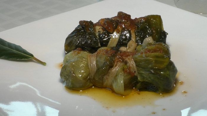 Pineto: dopo il brodetto alla pinetese, le mazzarelle entrano negli ...