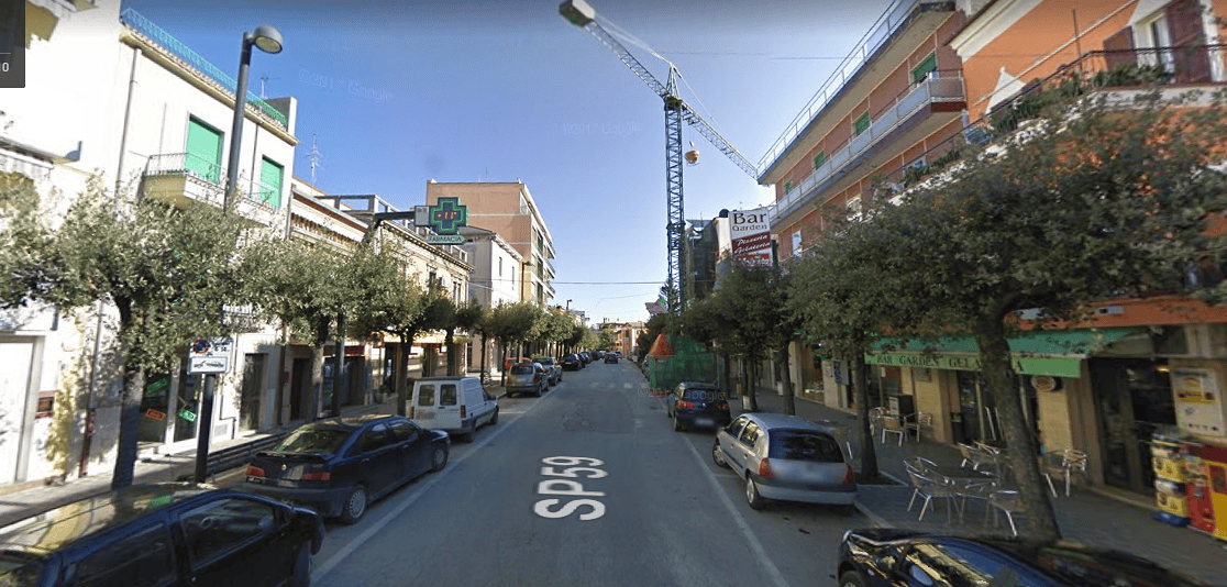 Pianella, cambiano le regole per la sosta in centro - Abruzzo Cityrumors