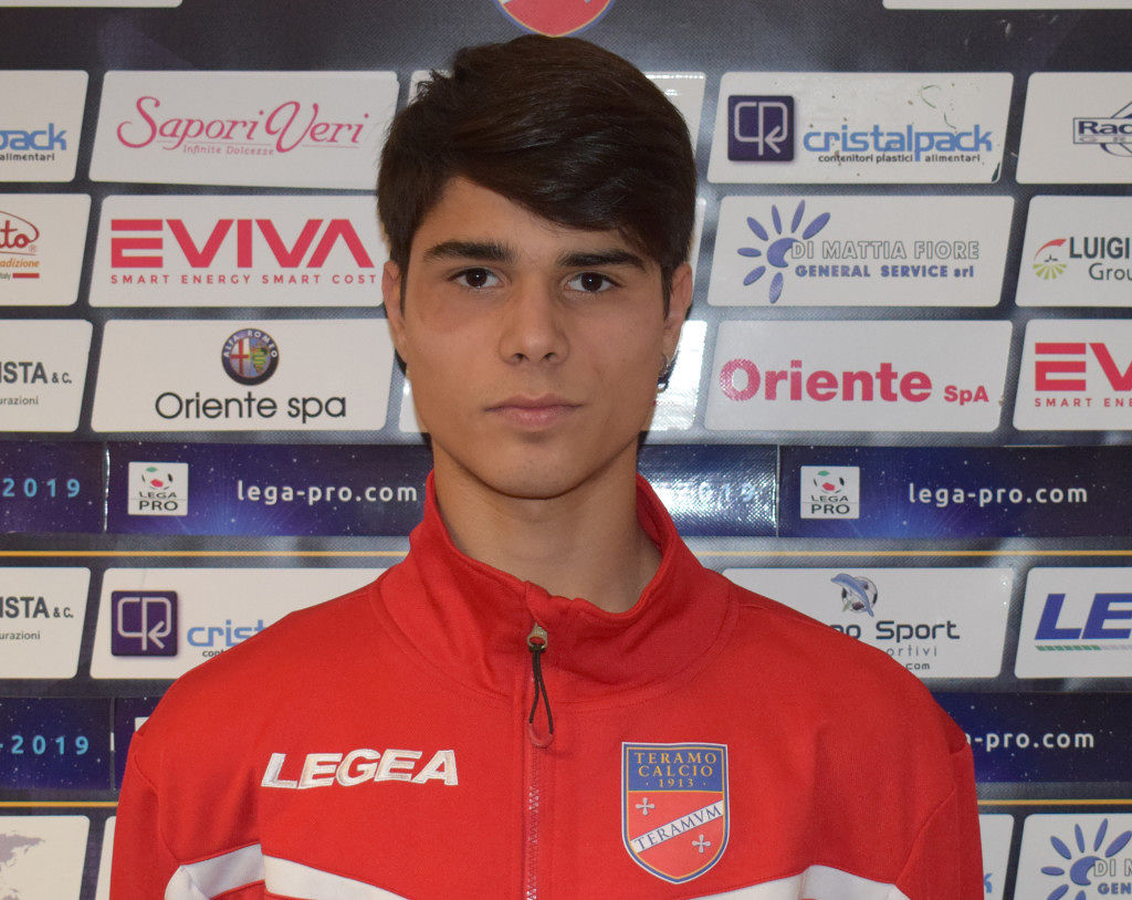 Eccellenza, altro colpo del Castelnuovo: arriva il giovane attaccante ...