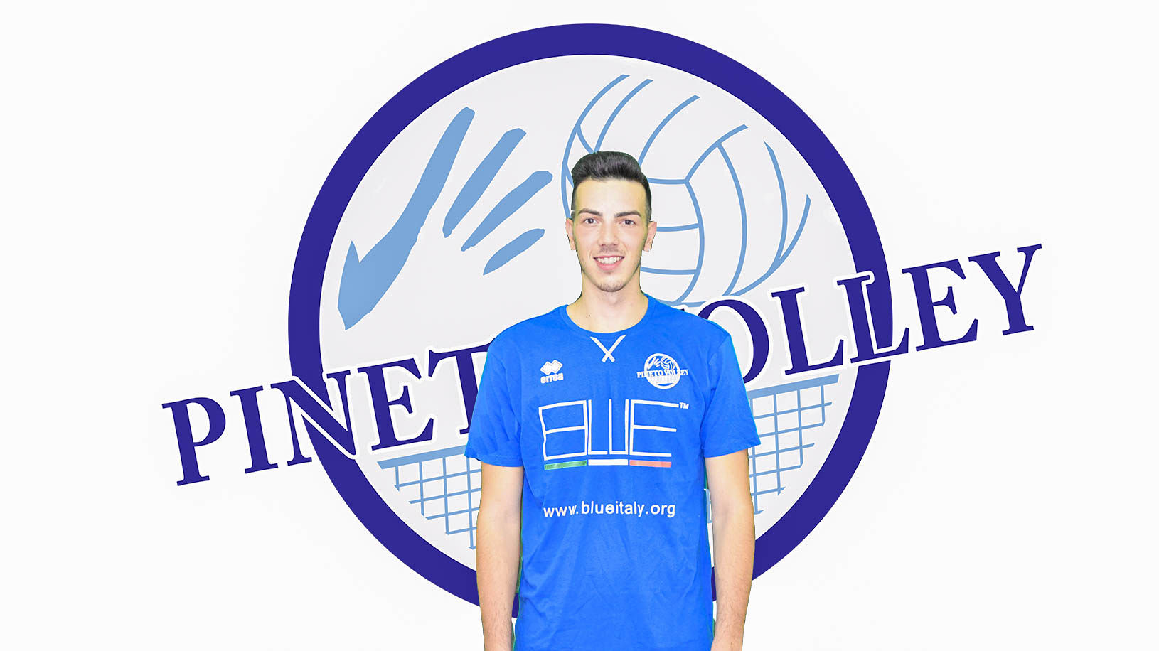 Blueitaly Pineto Volley: intervento riuscito al menisco di Michael ...