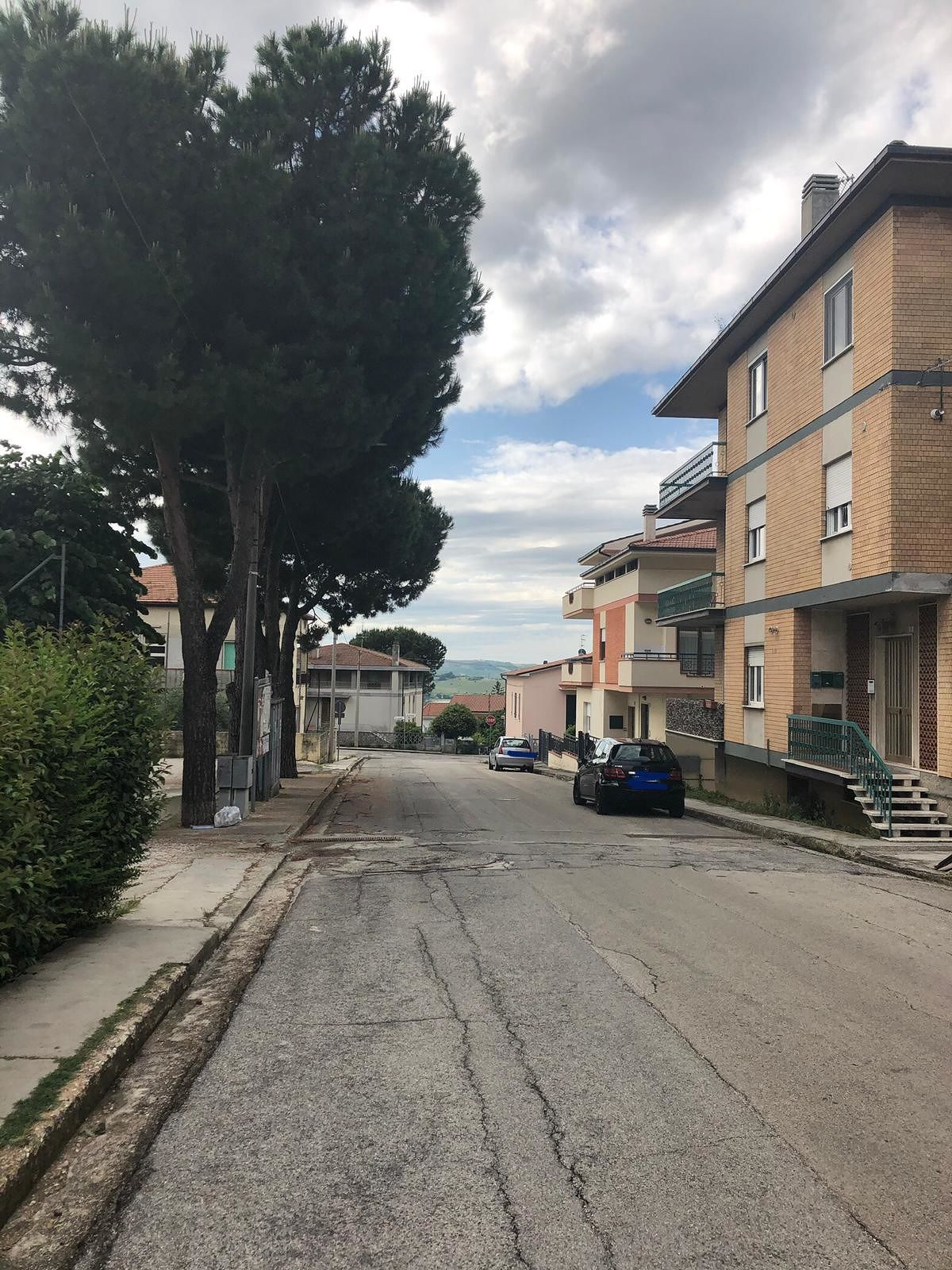 Nereto, anziana raggirata in casa dalla falsa addetta del Comune ...