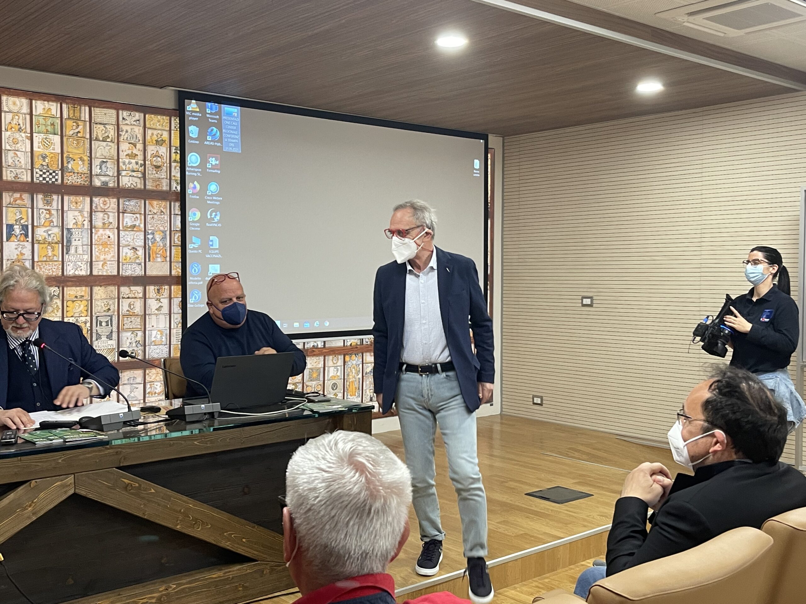 Teramo, il dottor Mimmo Cretara va in pensione... ma collaborerà in ...