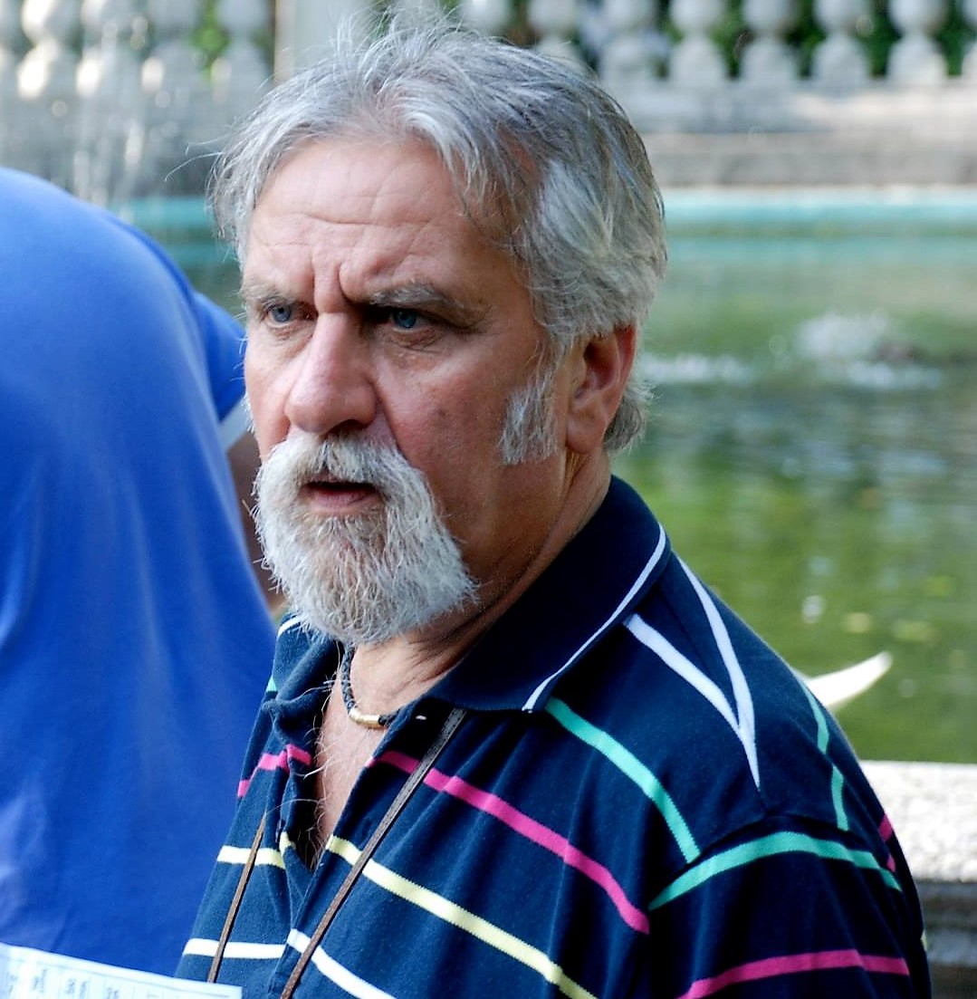 Roseto, al Palazzo del Mare presentazione del nuovo romanzo di Bruno ...