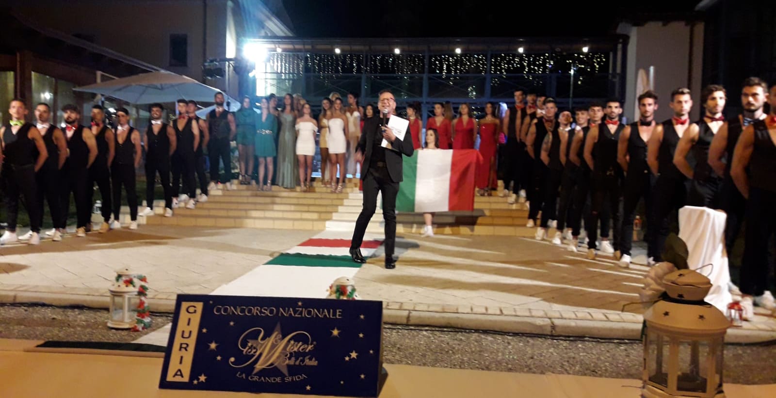 Miss e Mister belli d’Italia: i vincitori della finale di Alba ...