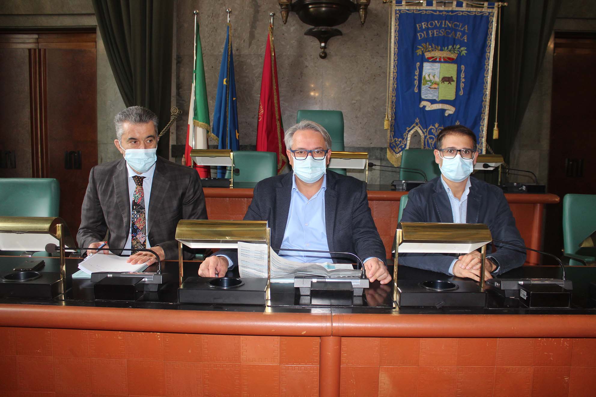 Adeguamento sismico: 15milioni per 7 scuole del pescarese - Abruzzo ...