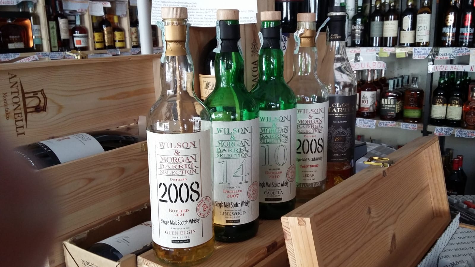 Lo Scotch Whisky incontra la carne - Abruzzo Cityrumors