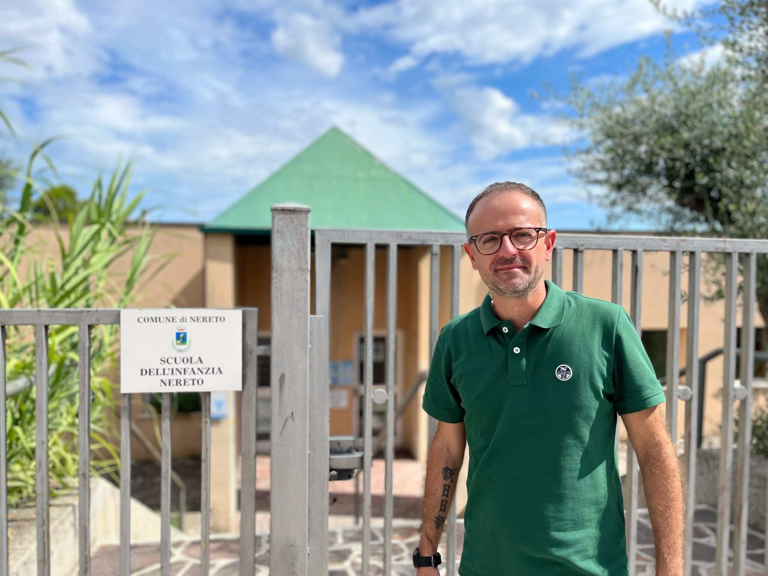 Nereto, 2,5 milioni per la realizzazione della nuova scuola dell'infanzia - Abruzzo Cityrumors