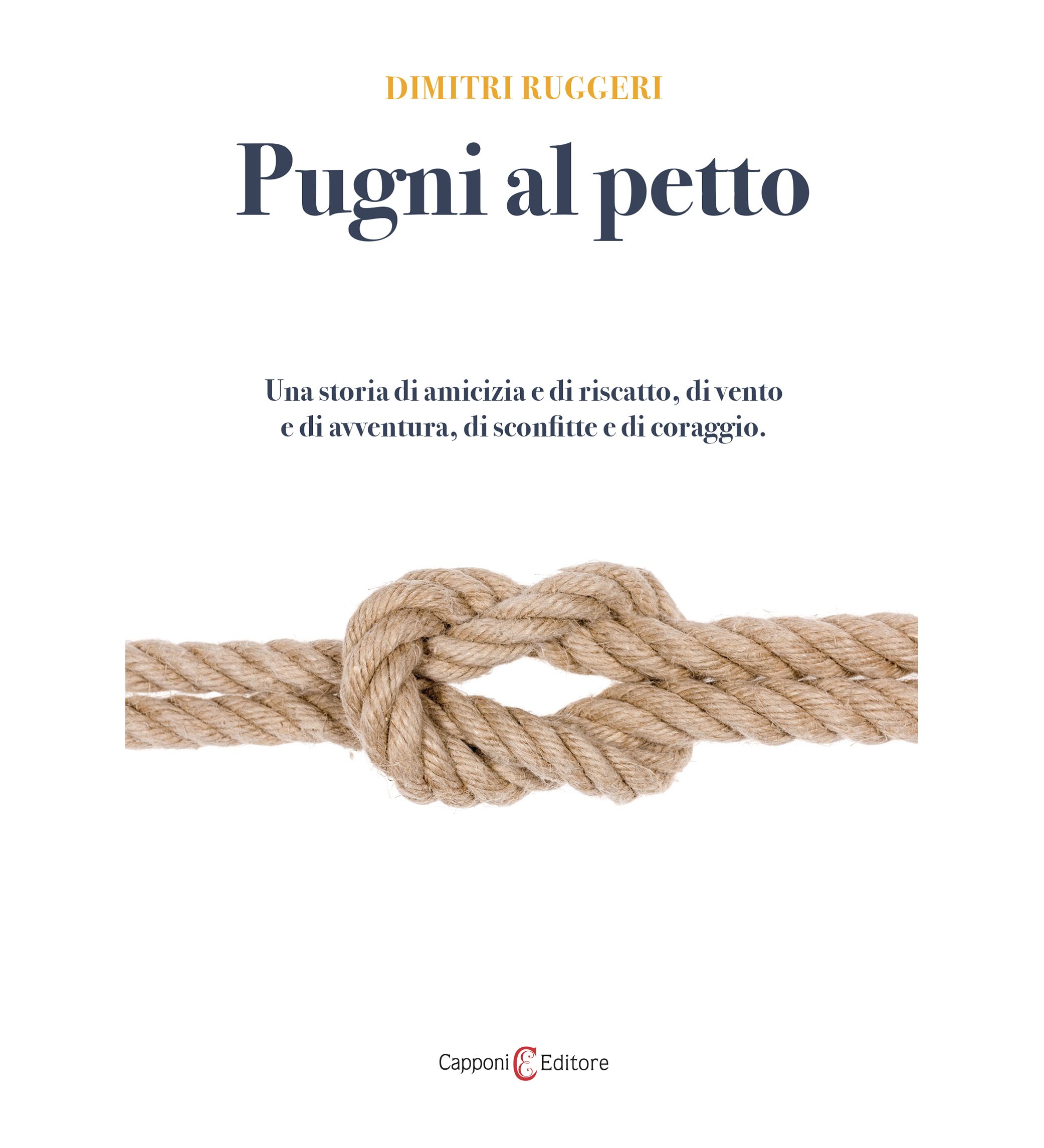 Giulianova, al circolo "il nome della rosa", il libro di Dimitri ...