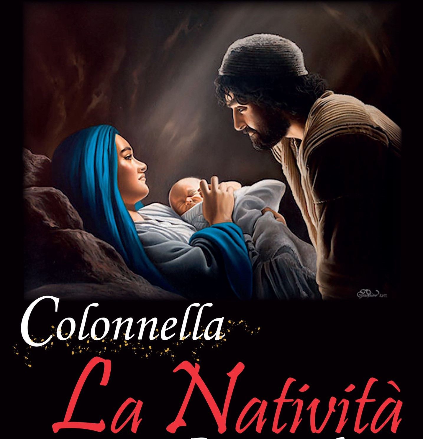 Colonnella celebra la Natività con la rievocazione storica - Abruzzo ...