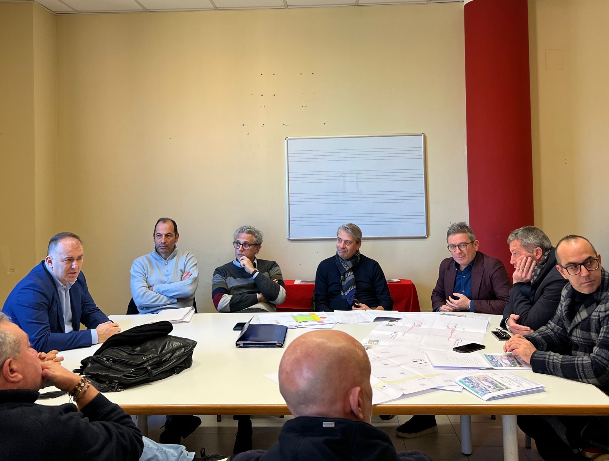 Anticipato l'affidamento per la riqualificazione del Pala Dean Martin ...