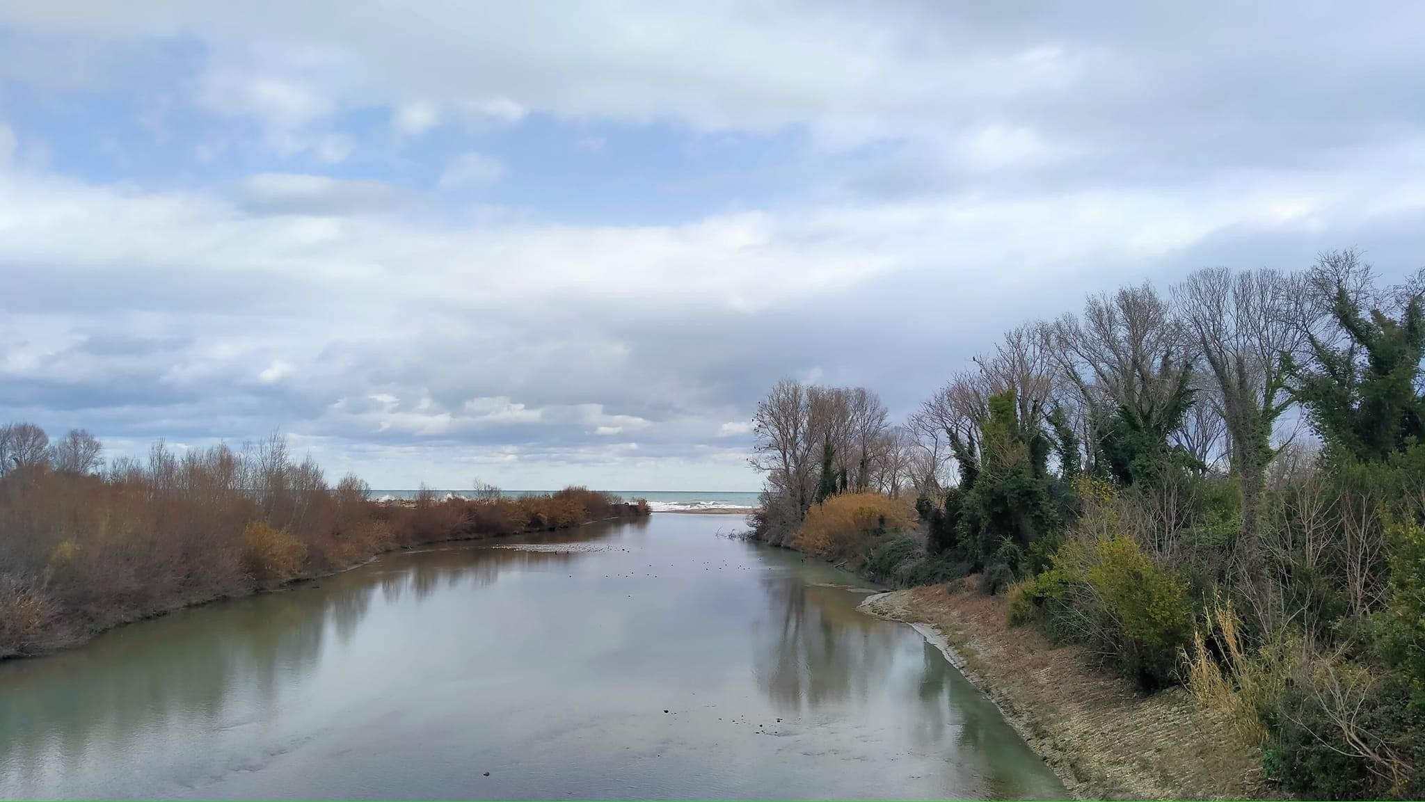 Giornata delle zone Umide: attenzione di Legambiente sulla zona del Vomano - Abruzzo Cityrumors
