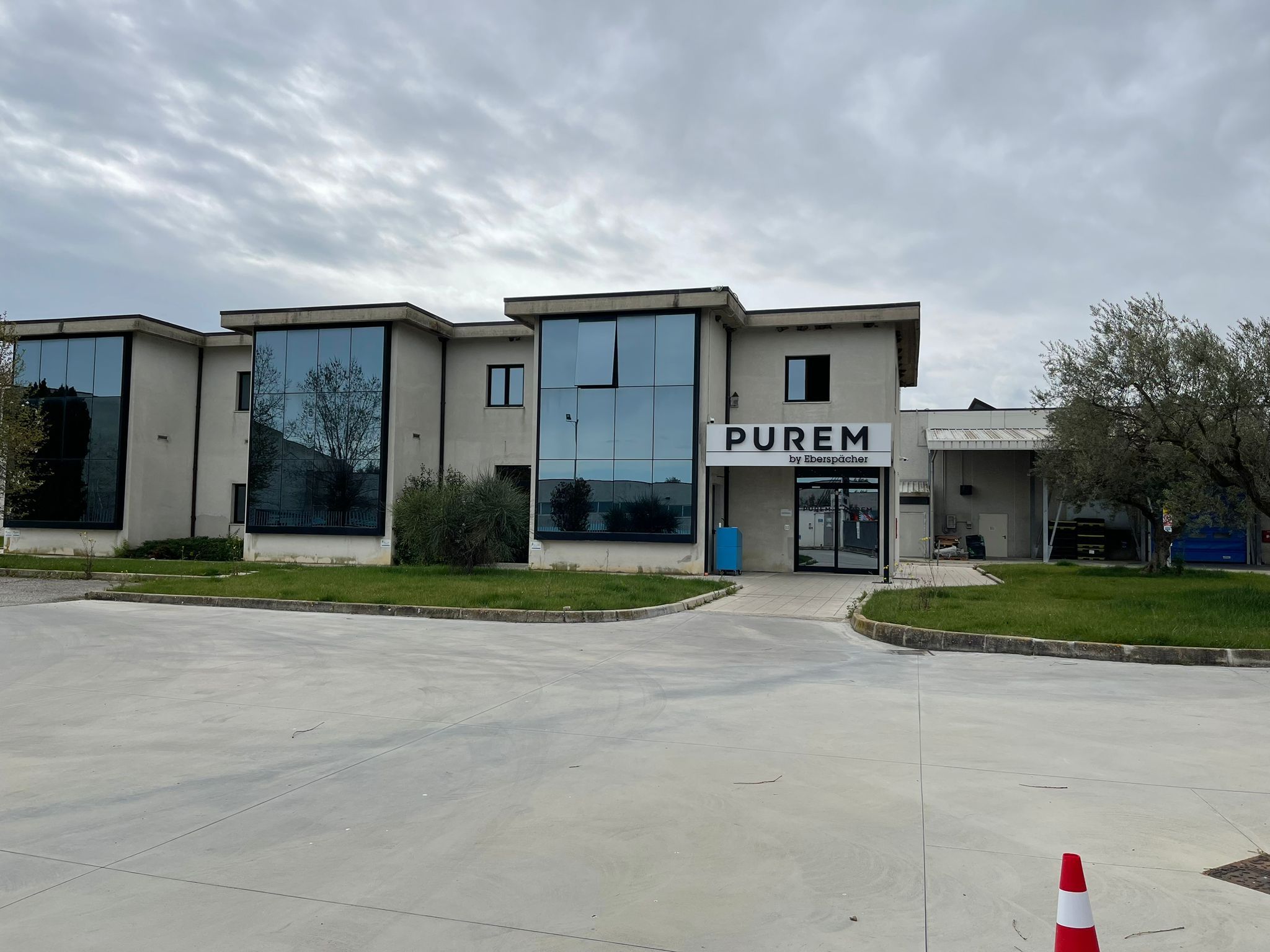 Vertenza Purem di Castellalto, convocato tavolo in Regione - Abruzzo ...