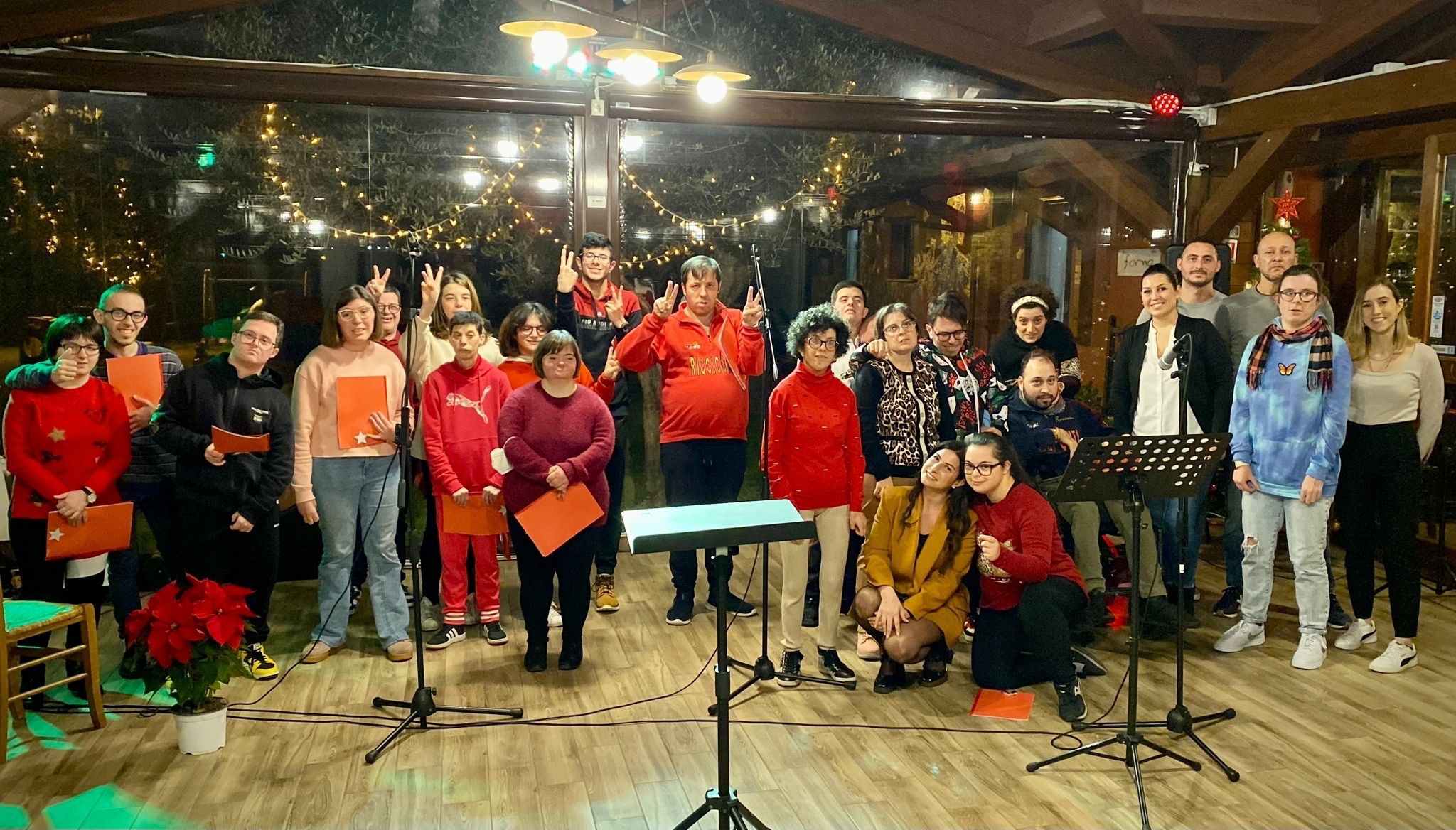 Rurabilandia apre anche ai ragazzi con disabilità residenti a Teramo ...