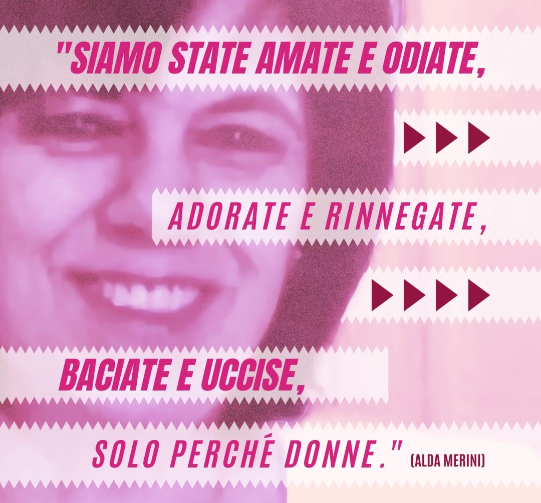 Roseto dedica una via a Ester Pasqualoni vittima di femminicidio ...