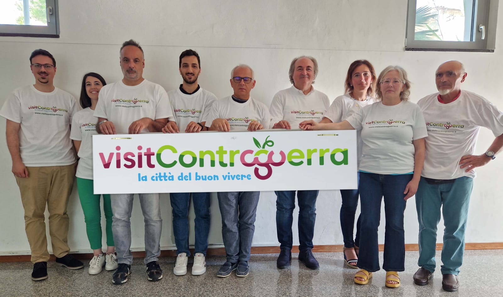 Nuovo brand turistico per Controguerra: la presentazione - Abruzzo ...
