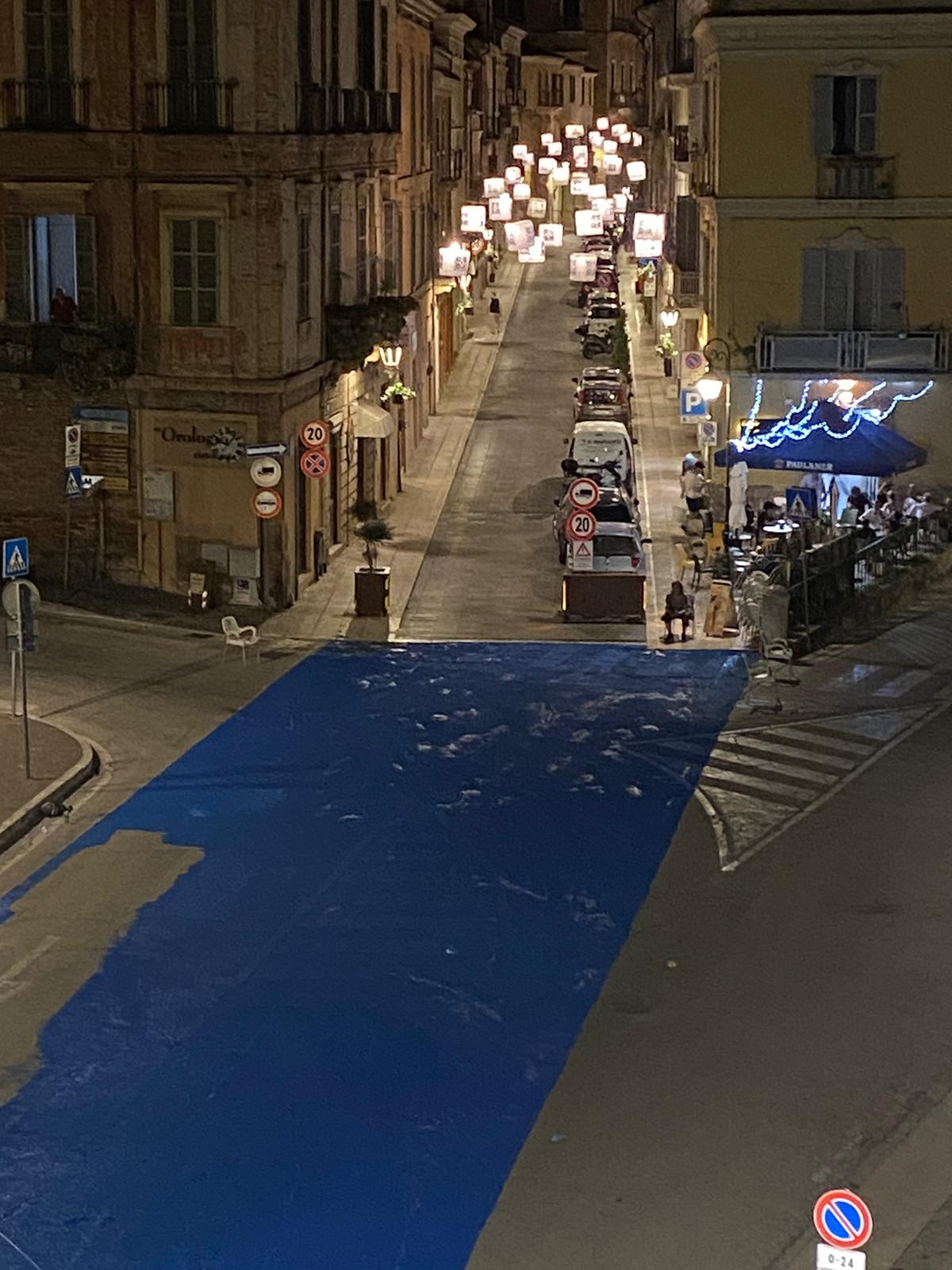 Giulianova, al via il Festival Approdo - Abruzzo Cityrumors