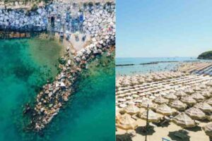 Costa dei Trabocchi cosa vedere tra spiagge, borghi e itinerari - Abruzzo Cityrumors