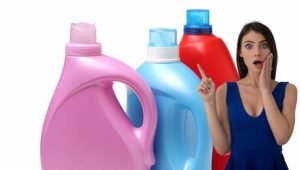 Detersivi, non buttare i flaconi vuoti: idee fai da te per organizzare ...