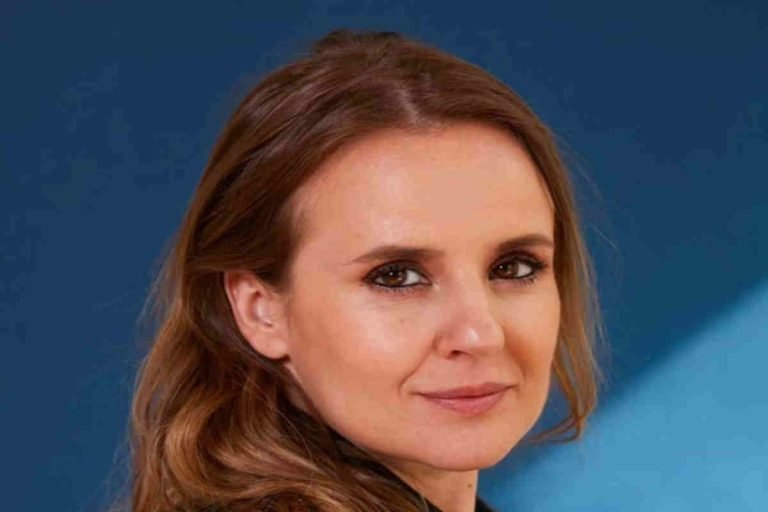 Elisa Di Eusanio, l'attrice teramana intervistata dal Messaggero - Abruzzo Cityrumors