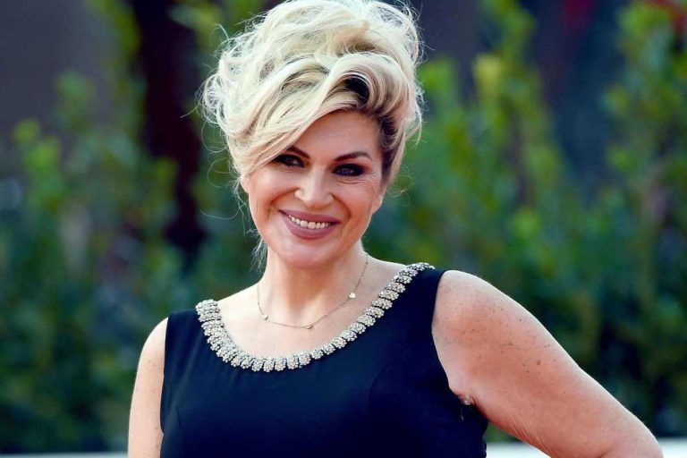 "Nadia Rinaldi, più giovane di vent'anni: ecco la trasformazione ...