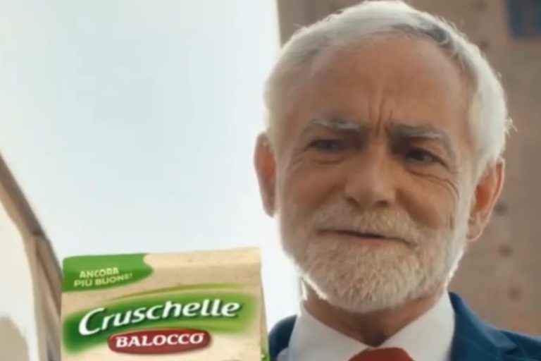 Chi è il signor Balocco della famosa pubblicità: tutto su di lui ...