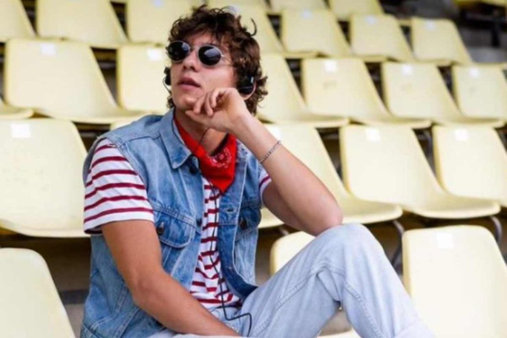 Ancora un ribaltone in F1: arriva un pilota italiano