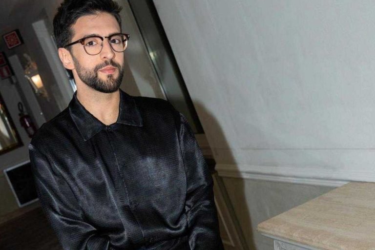 Piero Barone la promessa fatta ai genitori: il tenore de Il Volo ci è ...