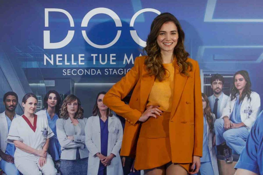 Giusy Buscemi chi è, età, altezza, laurea, marito e figli: tutto sull ...