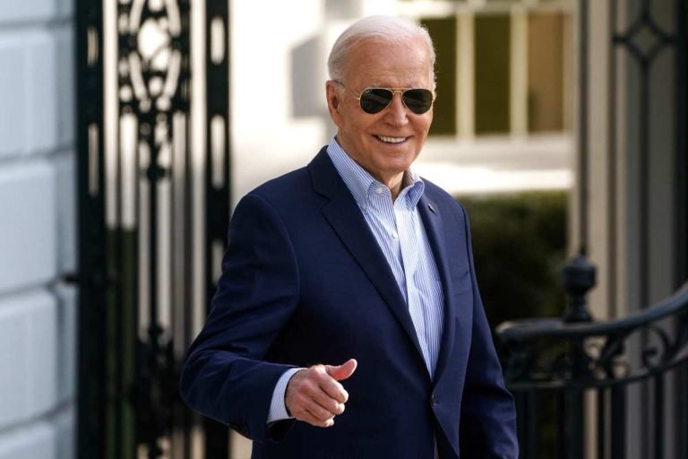 Il segreto delle scarpe di Joe Biden fa il giro del mondo: ecco perché ...