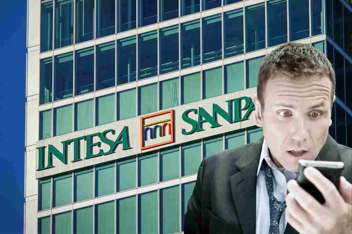 Intesa Sanpaolo, cambia tutto: arriva l'annuncio ufficiale - Abruzzo ...