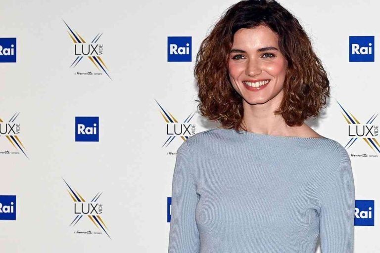 Giusy Buscemi, la ricordate vincitrice di Miss Italia? Com'era e com'è ...