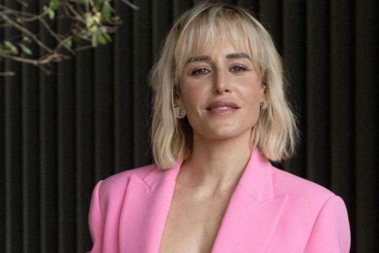 Alice Arcuri di Doc, la lotta contro la grave malattia commuove tutti ...