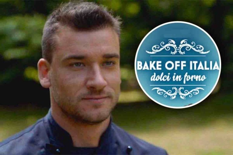 Damiano Carrara fuori da Bake Off 2024? Al suo posto un nuovo giudice, ecco l'indiscrezione che ...